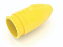 50A M Plug PVC Cover, (Yellow) | CanadaRV - Your Ultimate Resource for ...